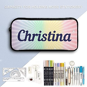 Artsadd Custom Backpack with Name Personalized Unicorn Mermaid Backpack Travel Laptop Backpack 3 Piece Backpack Set