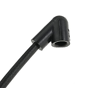 585836101 Handheld Blower Ignition Module Coil for Husqvarna 125B 125BX 125BVX for Jonsered B2126 BV2126 Replaces 5451 08 101 5451-08-101 585836101 300953003 300953001 984883001 984882001