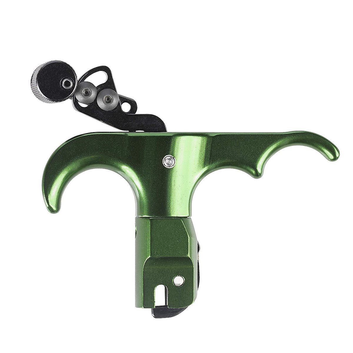 Fletcher Swift Hunting and Target Release Aid, Green