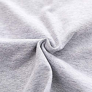 Popshion Boys Excavator Pajamas Summer Short Sets Toddler Pjs Cotton Jammies Truck Pj Clothes Kids Sleepwear 5t