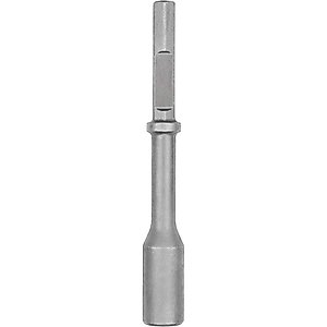 DEWALT Ground Rod Driver, Works with Demolition Hammer 1-1/8 Inch Hex Shank (DW5964)