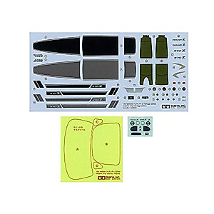 TAMIYA 24348 Nissan Fairlady Z Heritage Edition 1/24 Scale kit