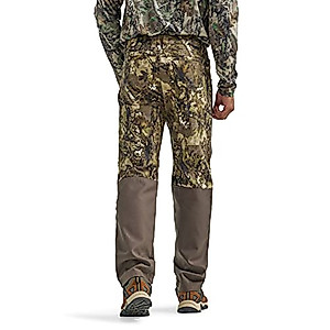 ATG by Wrangler Men's Upland Pant, Camo