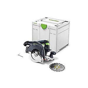 Festool 576164 HKC 55 EB Basic Cordless Carpentry Saw