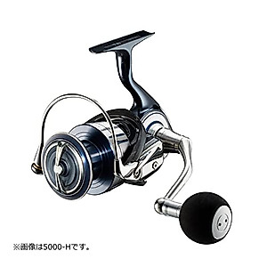 Daiwa Celtate SW 6000-XH Spinning Reel