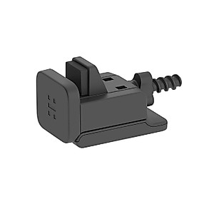Huddly Mounting Bracket - Combined for Top/Bottom Mounting