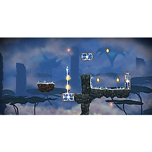 Evergate (Nintendo Switch)