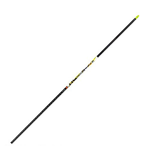 Carbon Express D-Stroyer SD Hunting Arrow Shafts, 12-Pack, Small Diameter .203”ID, High Modulus Carbon Weave, Dual Spine Weight Forward Technology, Laser Checked, Length 31.5” - 300, 350 or 400 Spines