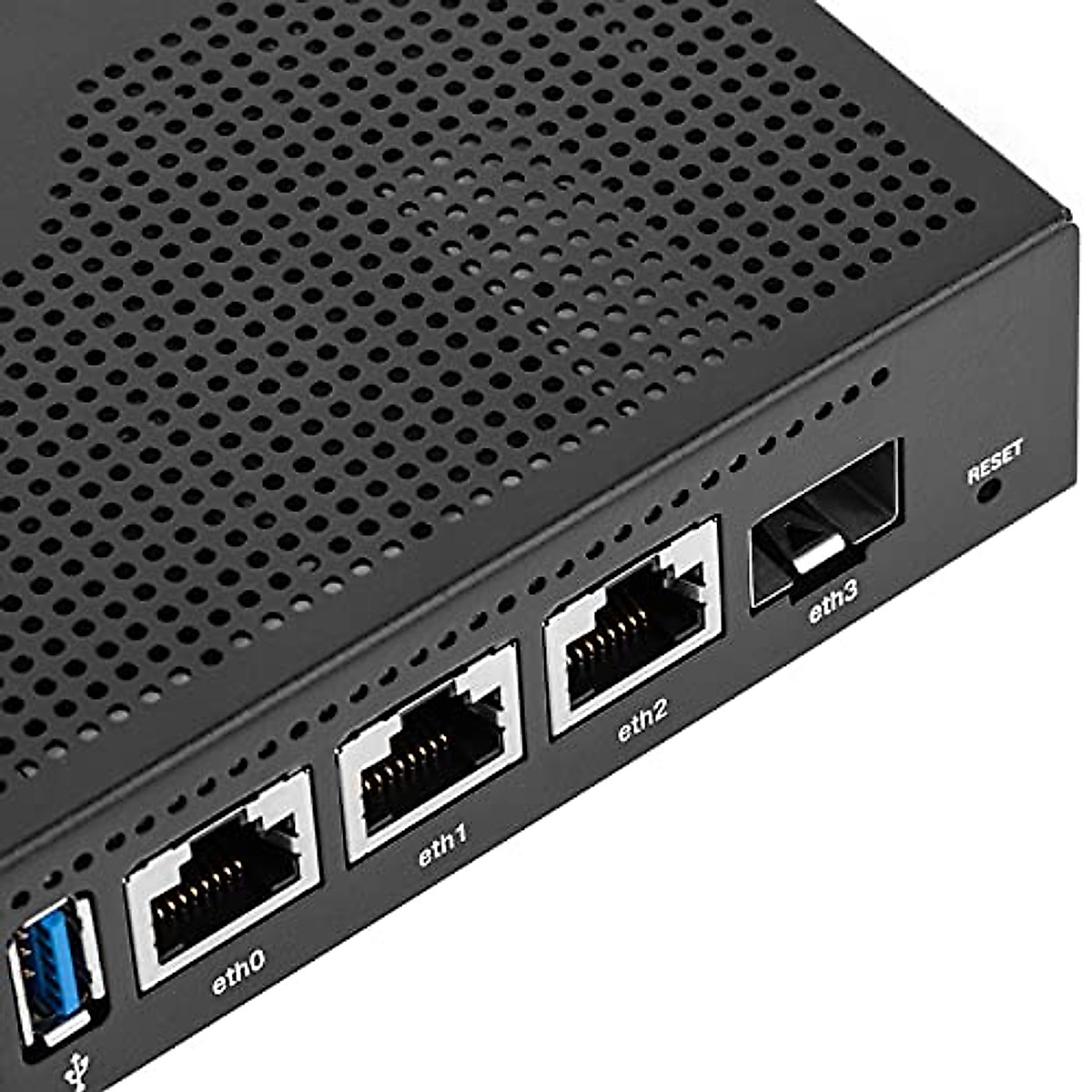 Ubiquiti EdgeRouter 4