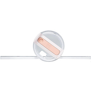 Stanley Flowstate 40oz Quencher H2.0 Tumbler - POOL OMBRE Exclusive