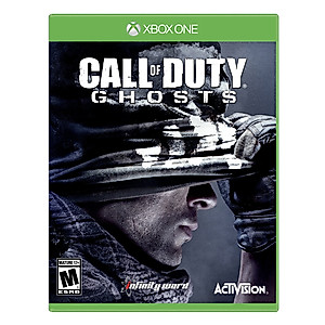 Call of Duty: Ghosts - Xbox One (Renewed)