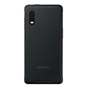 SAMSUNG Galaxy XCover Pro SM-G715-64GB - Black - (AT&T) - (Renewed)