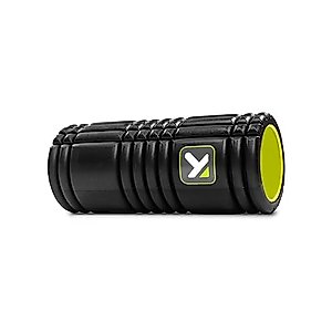 TriggerPoint 13" Multi-Density Foam Roller - Relieves Muscles, Improves Mobility