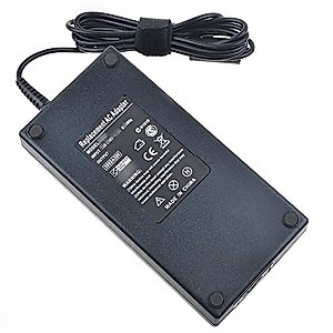 ABLEGRID AC/DC Adapter for Delta Electronics, Inc. Model: ADP-150VB B ADP-150VBB Power Supply Cord Cable Charger Input: 100-240 VAC 50/60Hz Worldwide Voltage Use Mains PSU