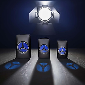 Mercedes-Benz Man - Fragrance For Men - Notes Of Pear, Geranium And Rosewood - Thrills And Captivates The Senses - Suitable For Any Occasion - Intense And Long Lasting Wear - 6.7 Oz EDT Spray