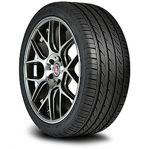 Delinte DH2 All Season 215/55R18 99V XL Passenger Tire