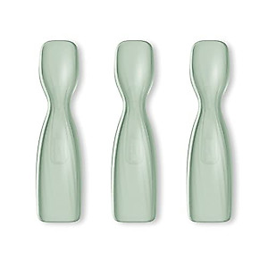 NUK PRETENSIL 70141 SCOOP S 3PK N 4/24EF
