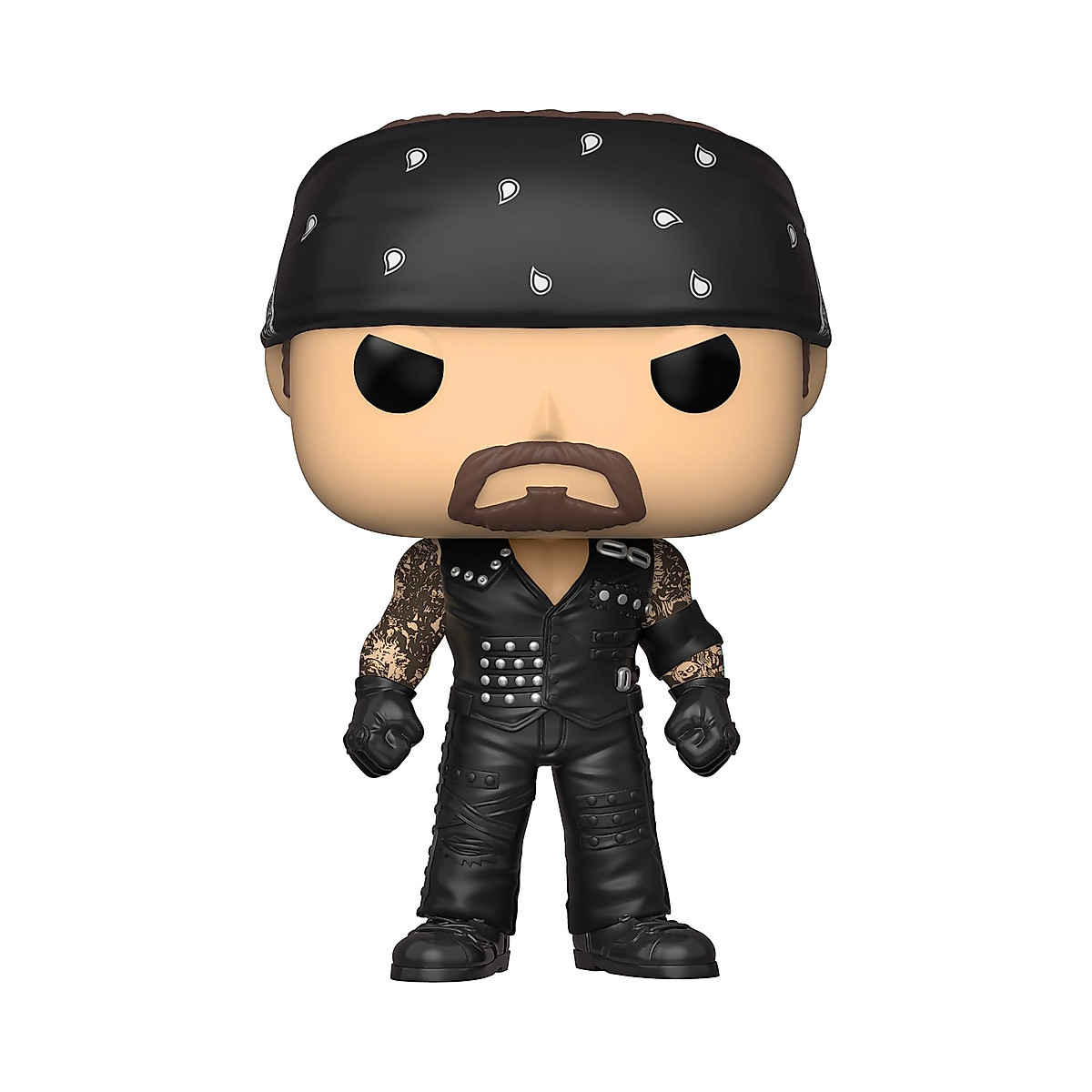 Funko POP Pop! WWE: Boneyard Undertaker Amazon Exclusive, Multicolor