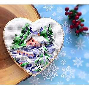 Grid silicone mat for cookie and cake decorating