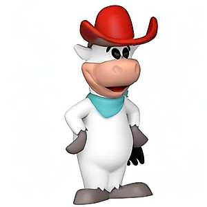 Funko Vinyl SODA: HB - Quick Draw McGraw - 1/6 Odds for Rare Chase Variant - Hanna Barbera - Collectable Vinyl Figure - Gift Idea - Official Merchandise - Toys for Kids & Adults - TV Fans