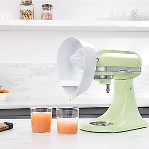 KitchenAid JE Citrus Juicer Attachment
