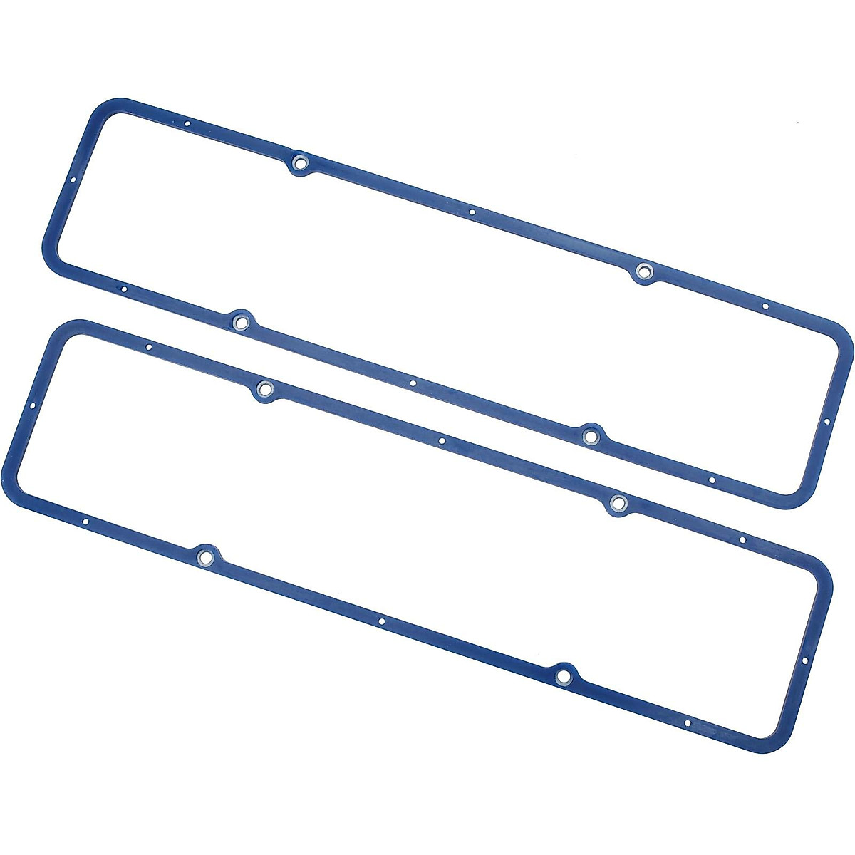 Speedway Small Block Compatible with Chevy Valve Cover Gaskets and Hardware