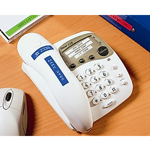 Brother PT-1400 P-Touch Handheld Labeler