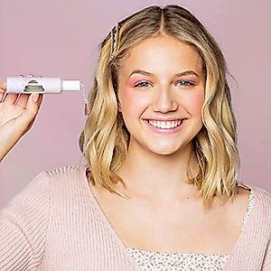 Petite 'N Pretty Cloud Mine Rollerball Perfume for Kids (Travel Size) - Safe Fragrance for Kids, Tweens and Teens - Fruity & Floral Sweet Scent, Made in the USA