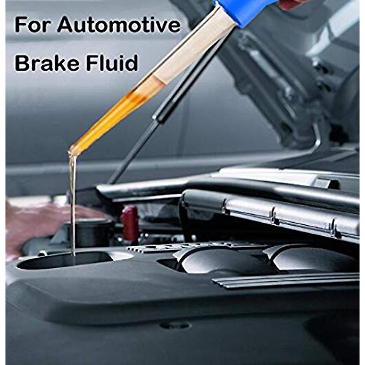 Shenzhen LangTao Bang International Trade Co., Ltd. （50ML ） Graduated ，Long Reach Jumbo Pipettes，Pipettes Transfer ，Essential Oils Liquid Reagent Pipettes， Eye Dropper Drop Aromatherapy Makeup Tool