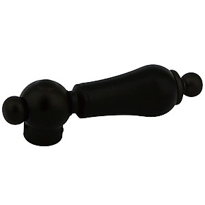 Kingston Brass KBH1605AL Metal Lever Handle in Oil Rubbed Bronze