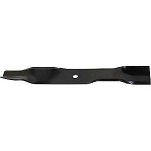 (2 Pack) Premium Medium Lift Replacement XHT Lawn Mower Blade Fits Toro/Wheel Horse 633484 | 17.90625" x 2.5" / 0.625" Hole