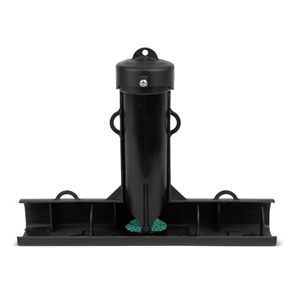 JT Eaton Top Loader™ Bait Station Optional Grain Bait Dispenser, Granular and Pellet Bait, Case of 6