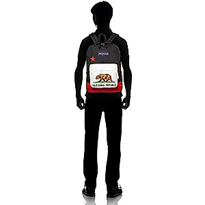 JANSPORT SuperBreak Backpack