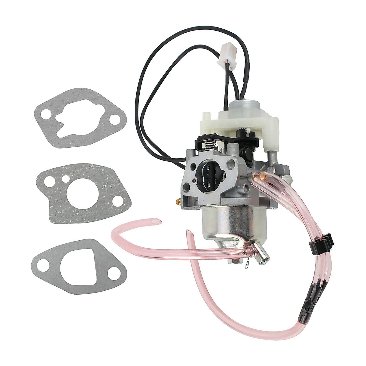 WHFZN Generator Carburetor For HONDA EU3000I EU3000 EU 3000 I Carb 16100-Z2G-D52