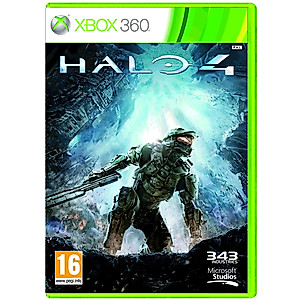 Halo 4 (Xbox 360)
