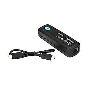 Audinate ADP-USBC-AU-2X2 Dante AVIO USB-C IO Adapter