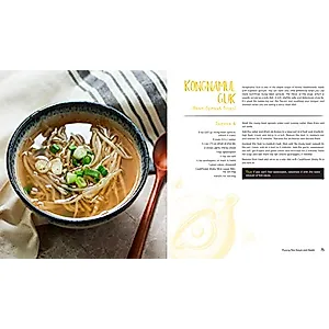 Korean Paleo: 80 Bold-Flavored, Gluten- and Grain-Free Recipes