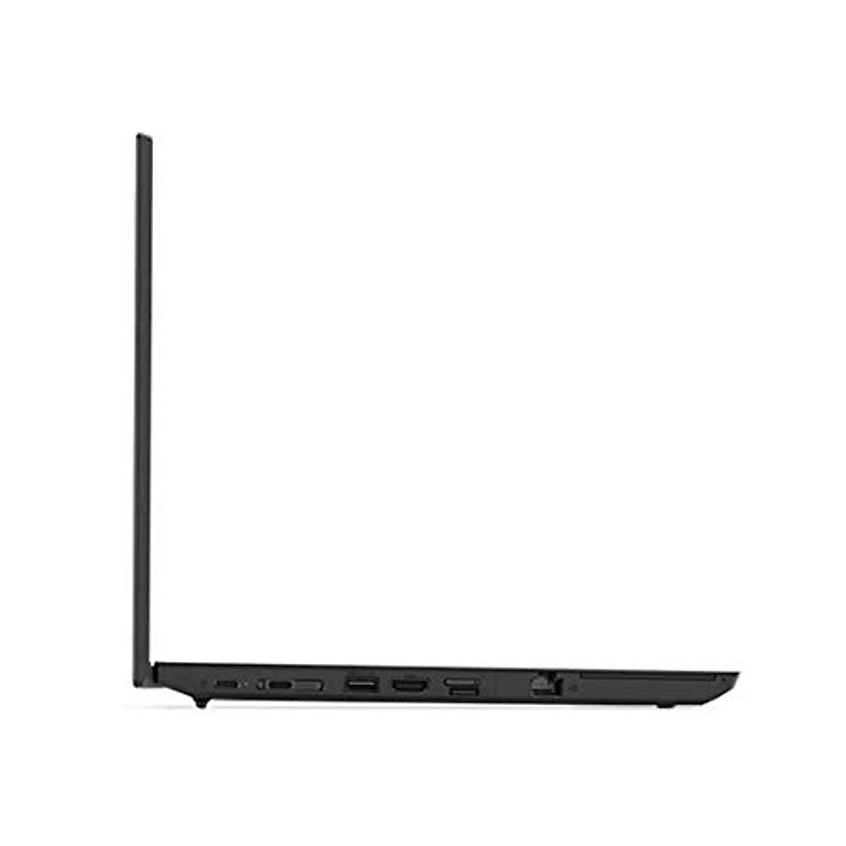 Lenovo 2019 ThinkPad L480 14" FHD Business Laptop Computer, 8th Gen Intel Quad Core i5-8250U up to 3.4GHz, 16GB DDR4 RAM, 128GB SSD, 802.11ac WiFi, Bluetooth 4.1, USB-C, HDMI, Windows 10 Professional