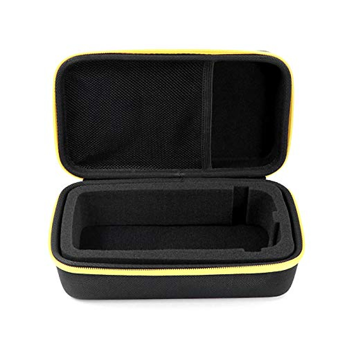 Aumotop Multimeter Storage Case Carrying Storage Bag for Multimeter, Protective Hard Case Replacement for Fluke F117C/F115C/F116C/F175C/F179C/F15B+/F17B+/F18B+
