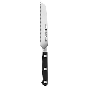 ZWILLING Pro 7-pc Knife Block Set