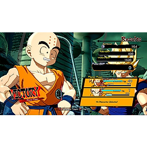 Dragon Ball FighterZ (PS4)
