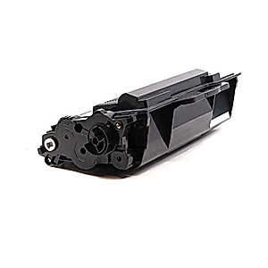 SuppliesOutlet Compatible Toner Cartridge Replacement for Brother TN850 / TN-850 (Black,5 Pack)