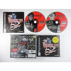 Resident Evil 2 (Renewed)