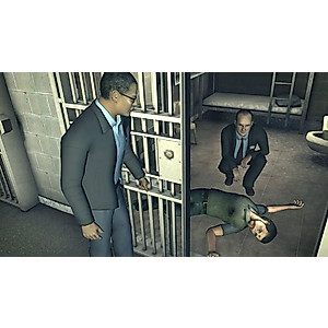 CSI: Crime Scene Investigation - Fatal Conspiracy (PS3) (PS3)