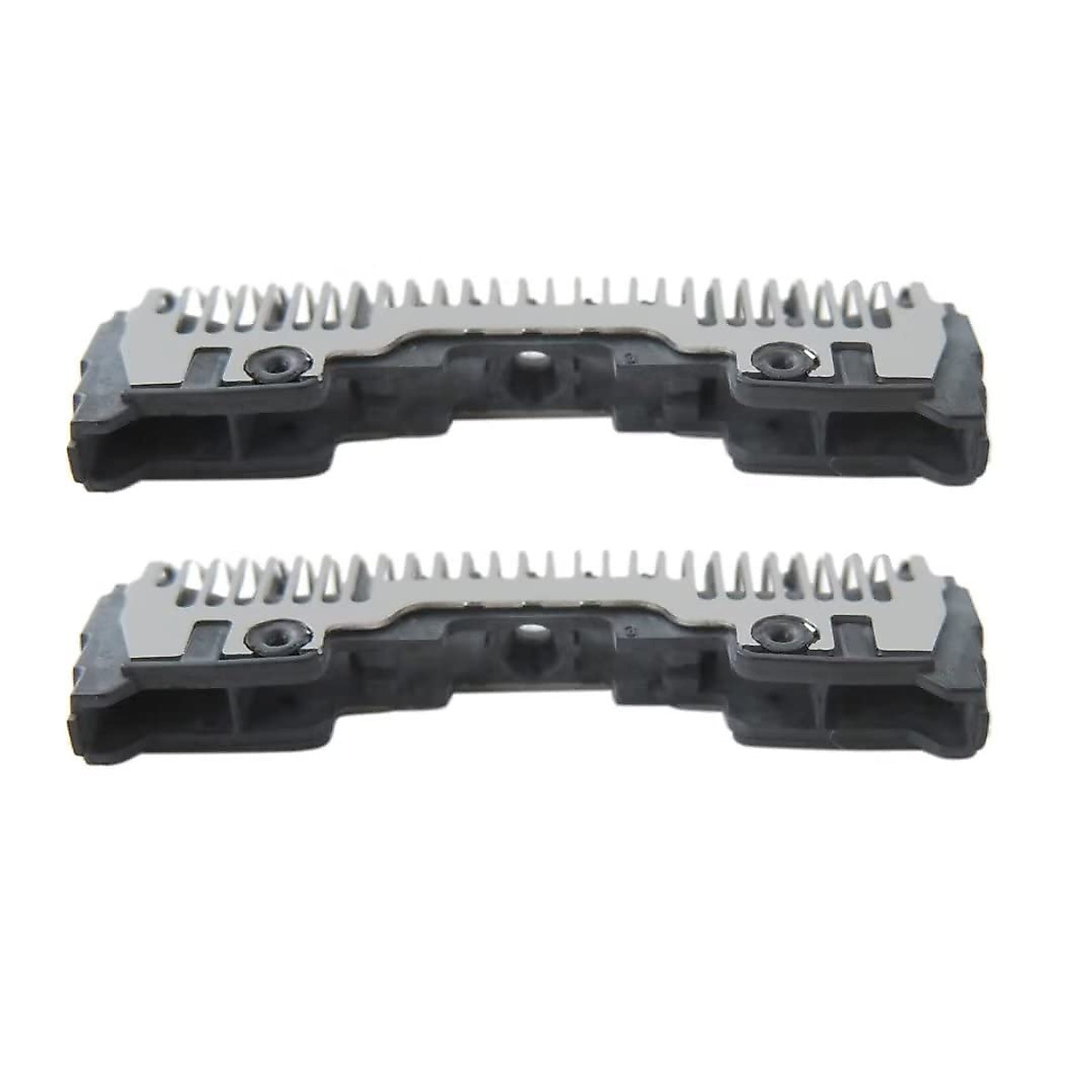 2 Shaver Head Inner Blade for Panasonic WES9170P ARC5 5-Blade Shavers ES-LV97-K, ES-LV67-K, ES-LV95-S, ES-LV65-S
