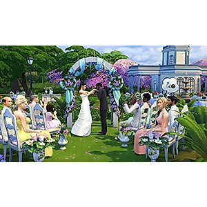 The Sims 4 - PC/Mac