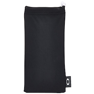Oakley Microbag, Black, One Size
