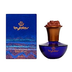 Byblos By Byblos For Women. Eau De Parfum Spray 1.7 Oz