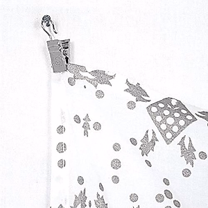 THE ART BOX Wall Tapestry, Large 82x55" - Inspiring Handmade Indian Mandala Design, Soft 100% Natural Cotton, Delicate Hand Sewn Edges for Bedroom, Living Room Boho Esthetic