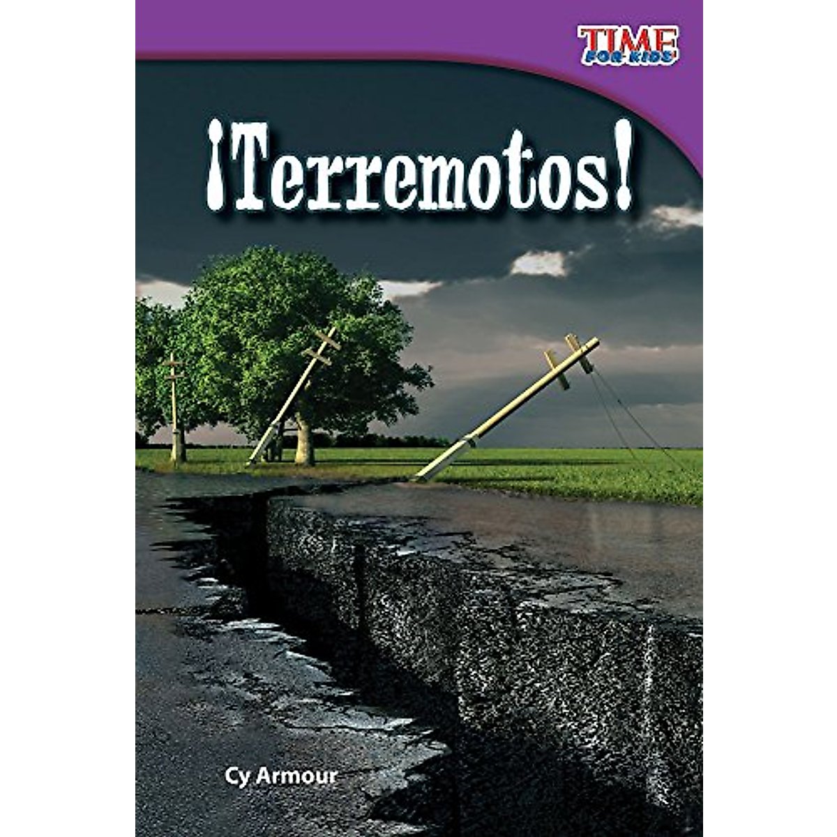 Teacher Created Materials - TIME for Kids Informational Text (Spanish) Set 1 - 10 Book Set - Grade 2 - Guided Reading Level I - M